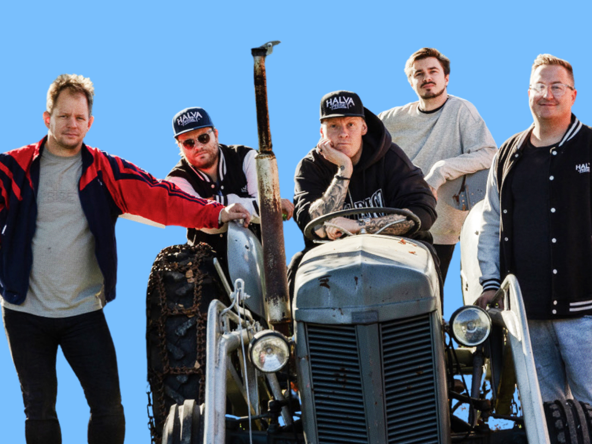 Rodeo - 5. og 6. juni 2026, Torshovdalen