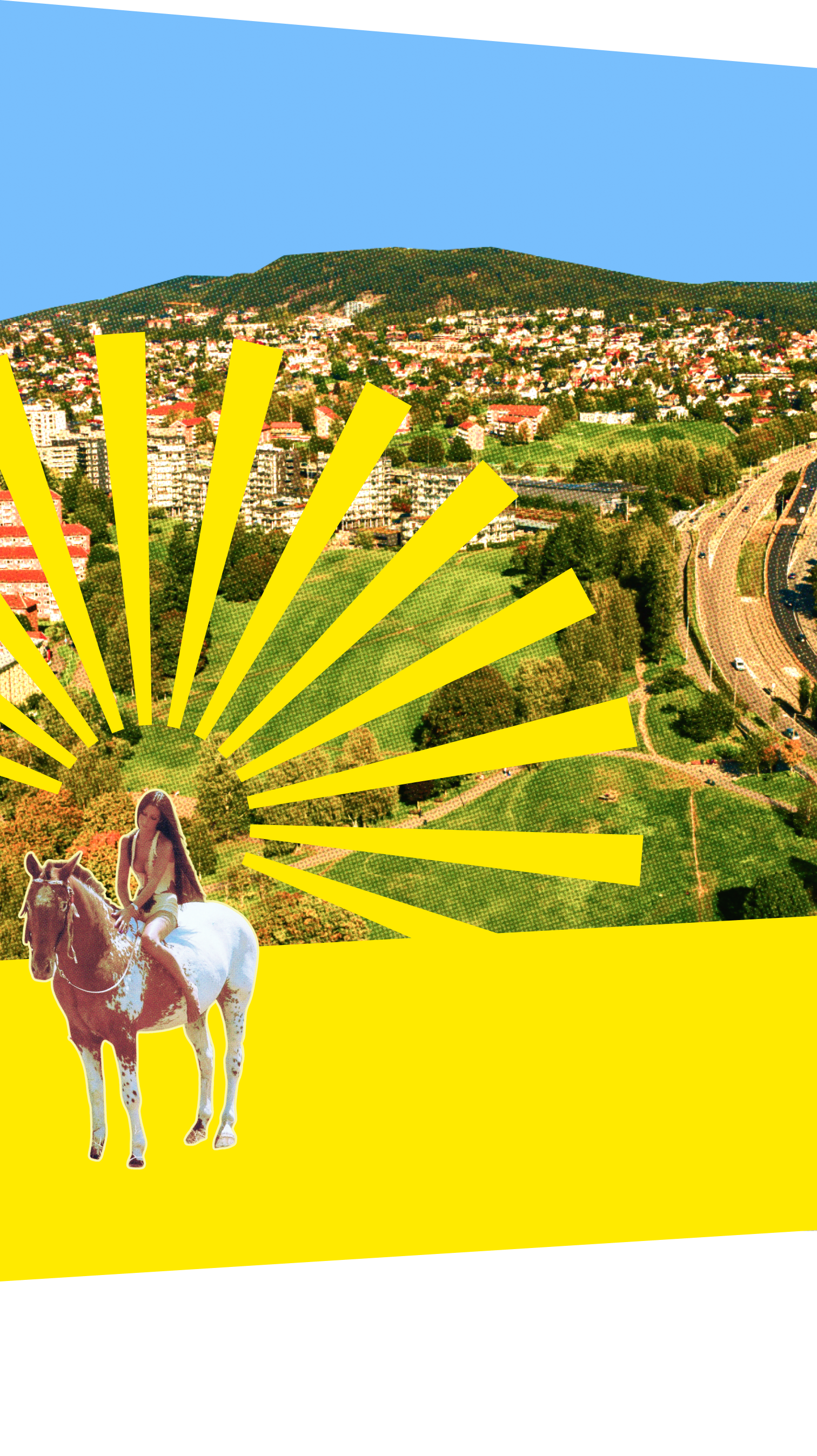 Rodeo - 5. og 6. juni 2026, Torshovdalen
